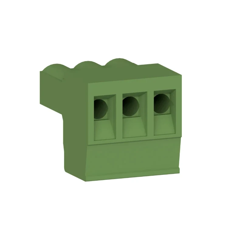 JB907-2A - Caja Compacta 2 Canales » San Pedro Industrial