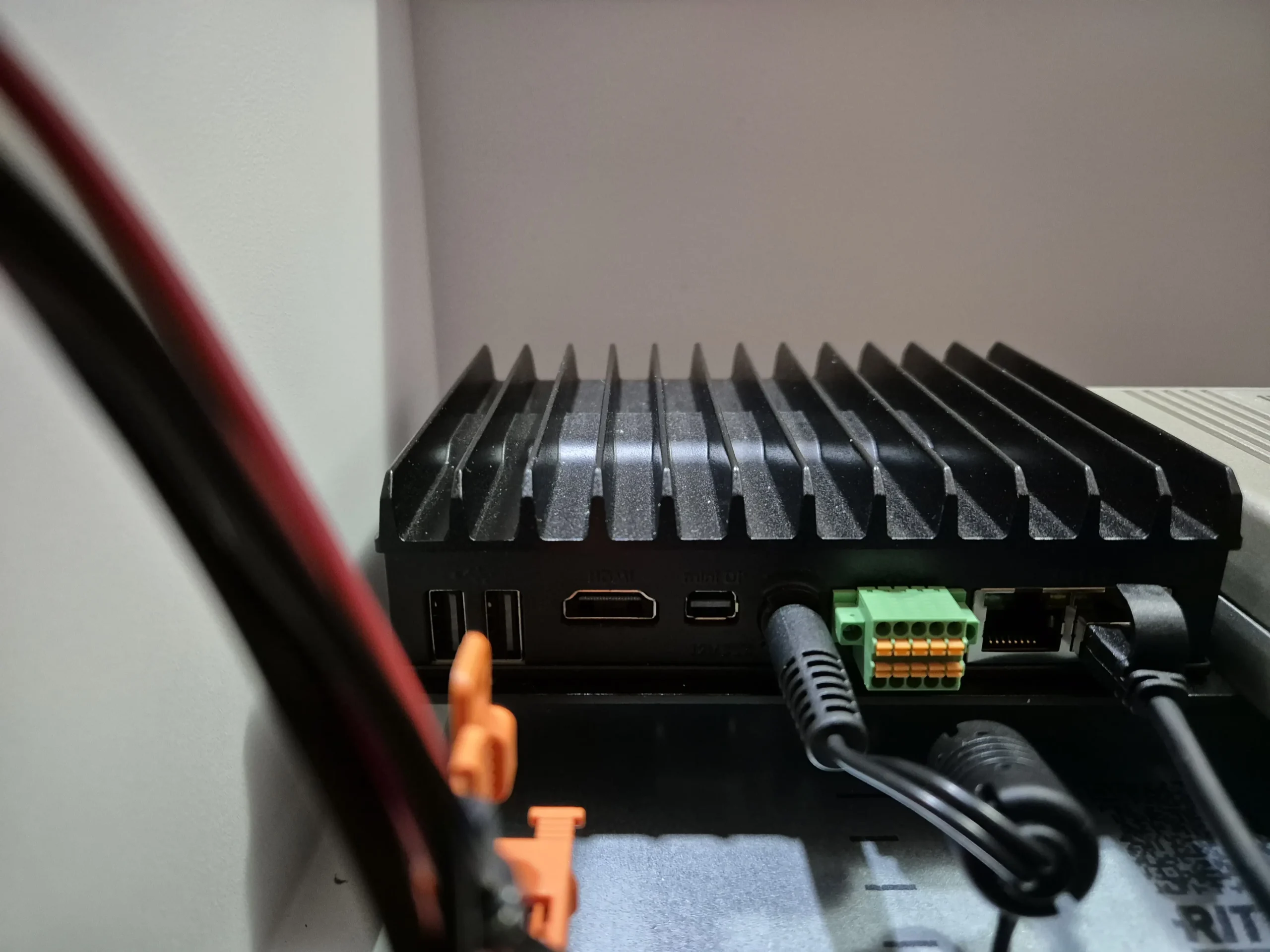 IoT Gateway » San Pedro Industrial